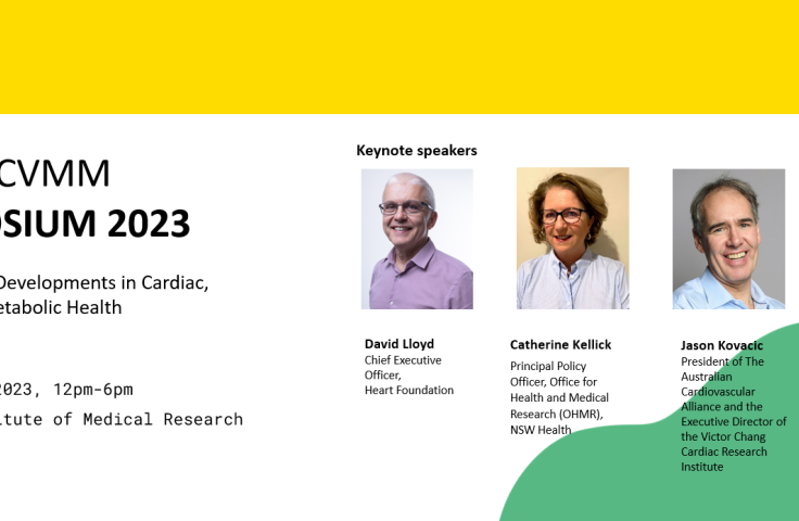 Events | Randwick Health & Innovation Precinct